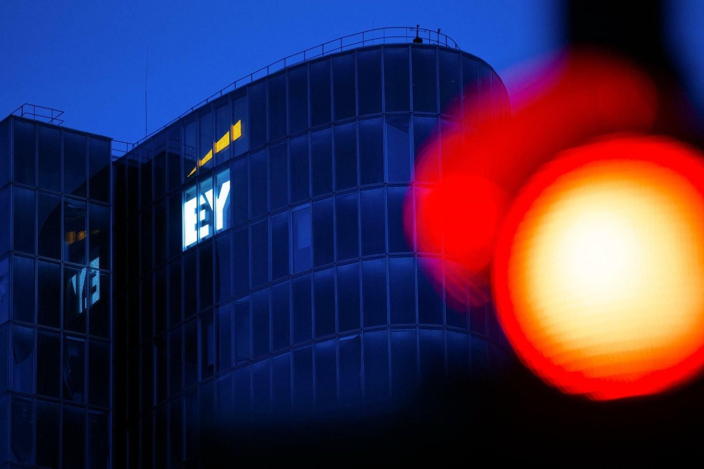 Wirecard-Skandal: Aufseher gehen mit EY hart ins Gericht