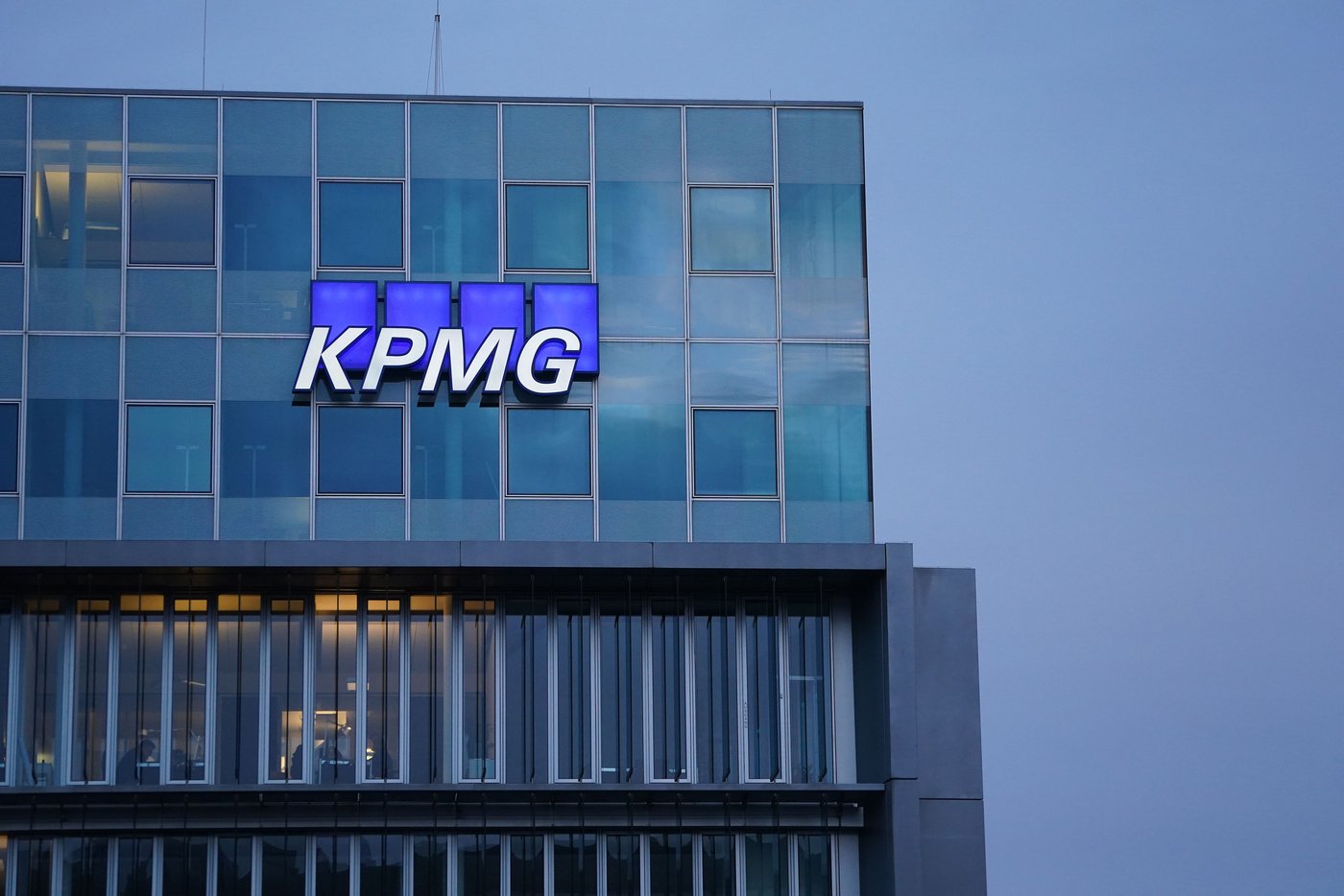 Wirtschaftsprüfer: US-Aufseher verhängen Rekordstrafe gegen KPMG