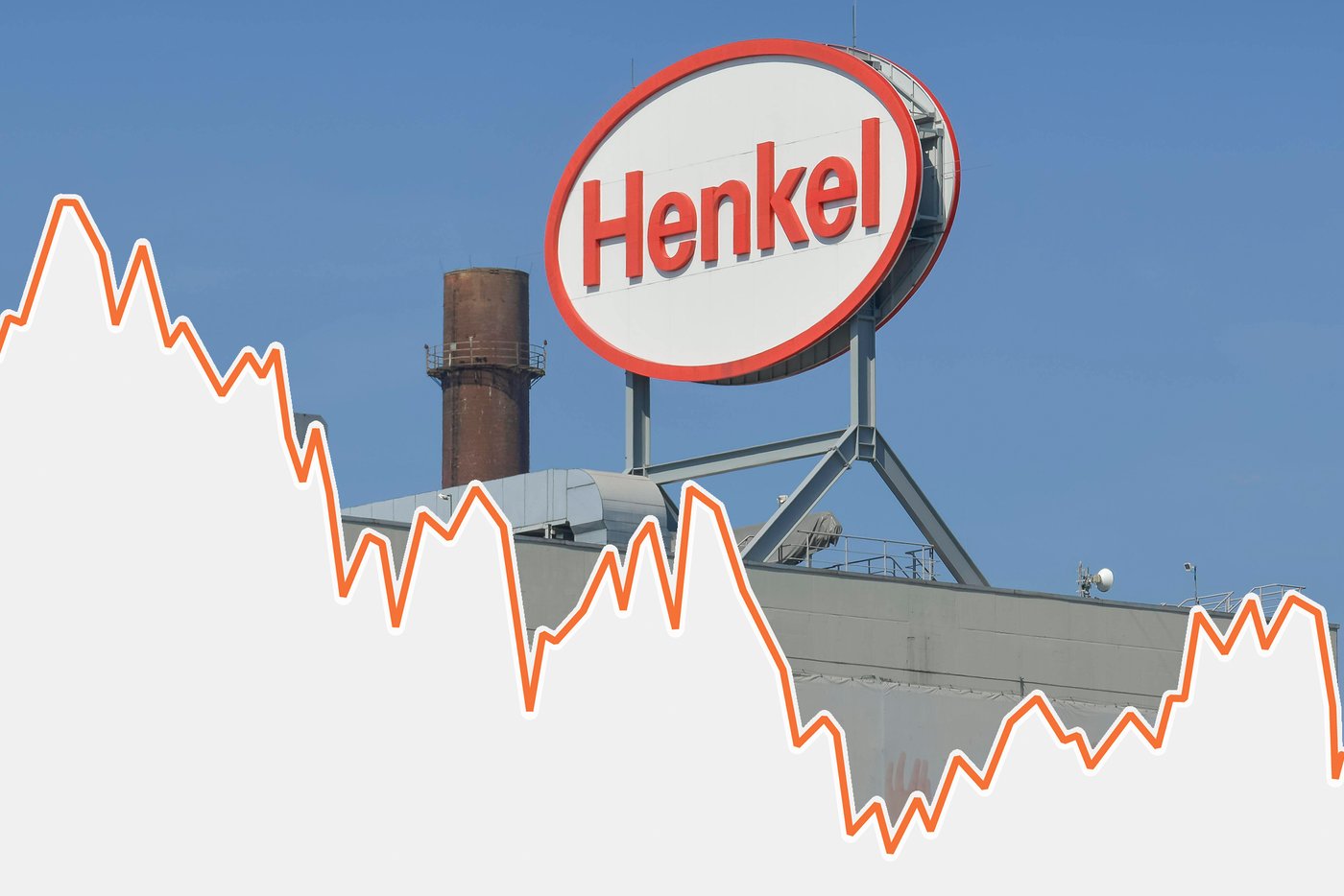Henkel: Macht der große Konzernumbau den Persil-Hersteller robuster?