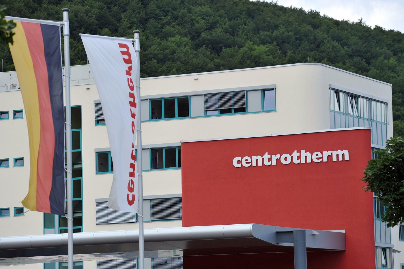 Nach der Insolvenz: Firmengründer holt sich Centrotherm zurück