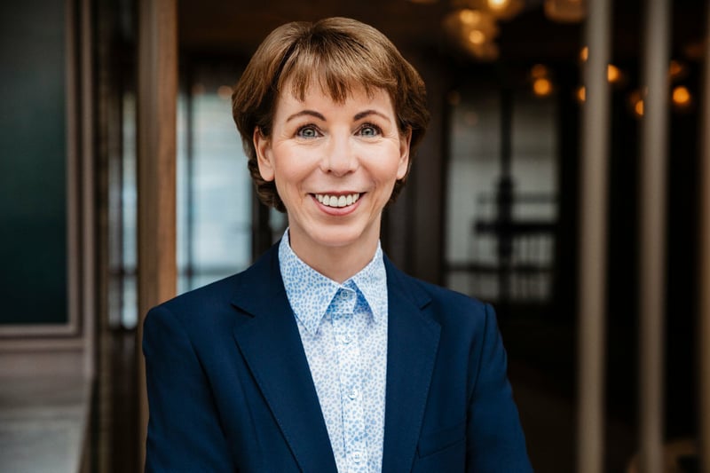 Volkswagen: Hauke Stars bleibt IT-Chefin bei VW für weitere drei Jahre