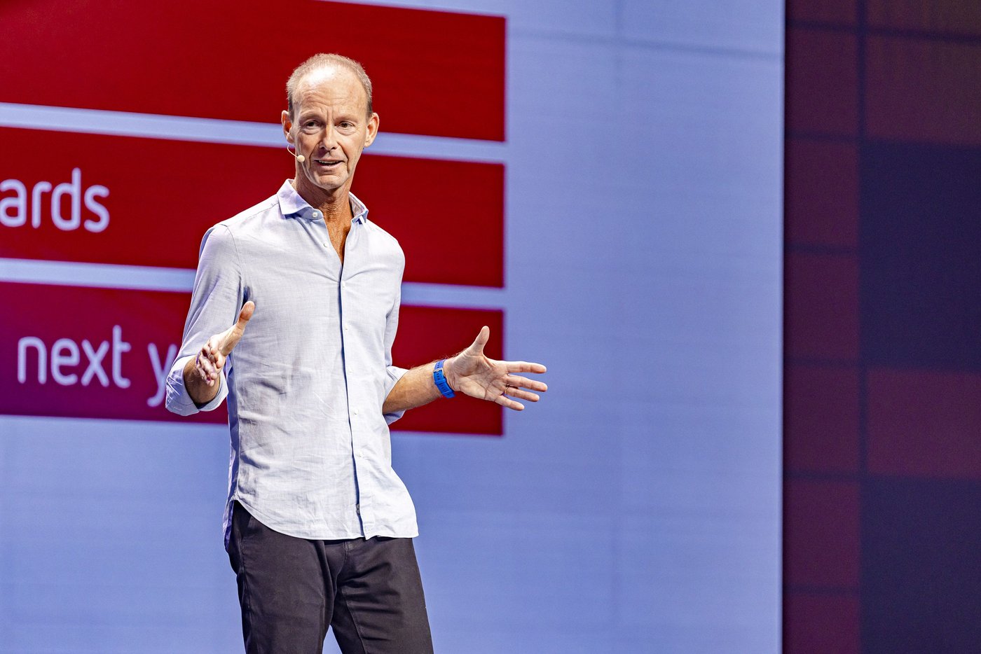 Medien: Thomas Rabe tritt als Chef von RTL Deutschland ab