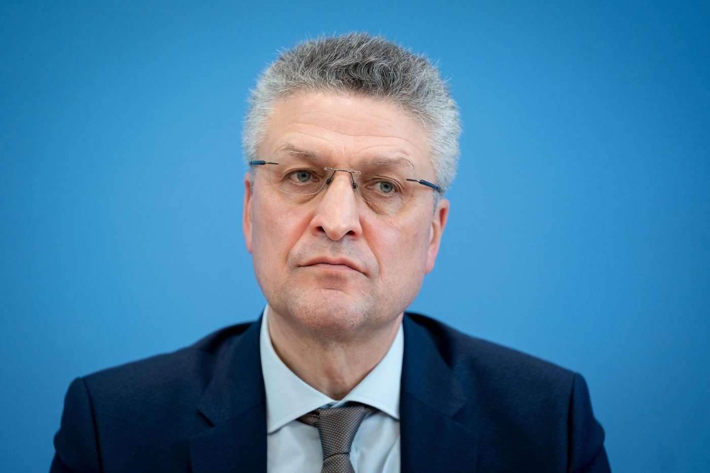 Lothar Wieler: Der Mann, der den Deutschen das Coronavirus erklärt