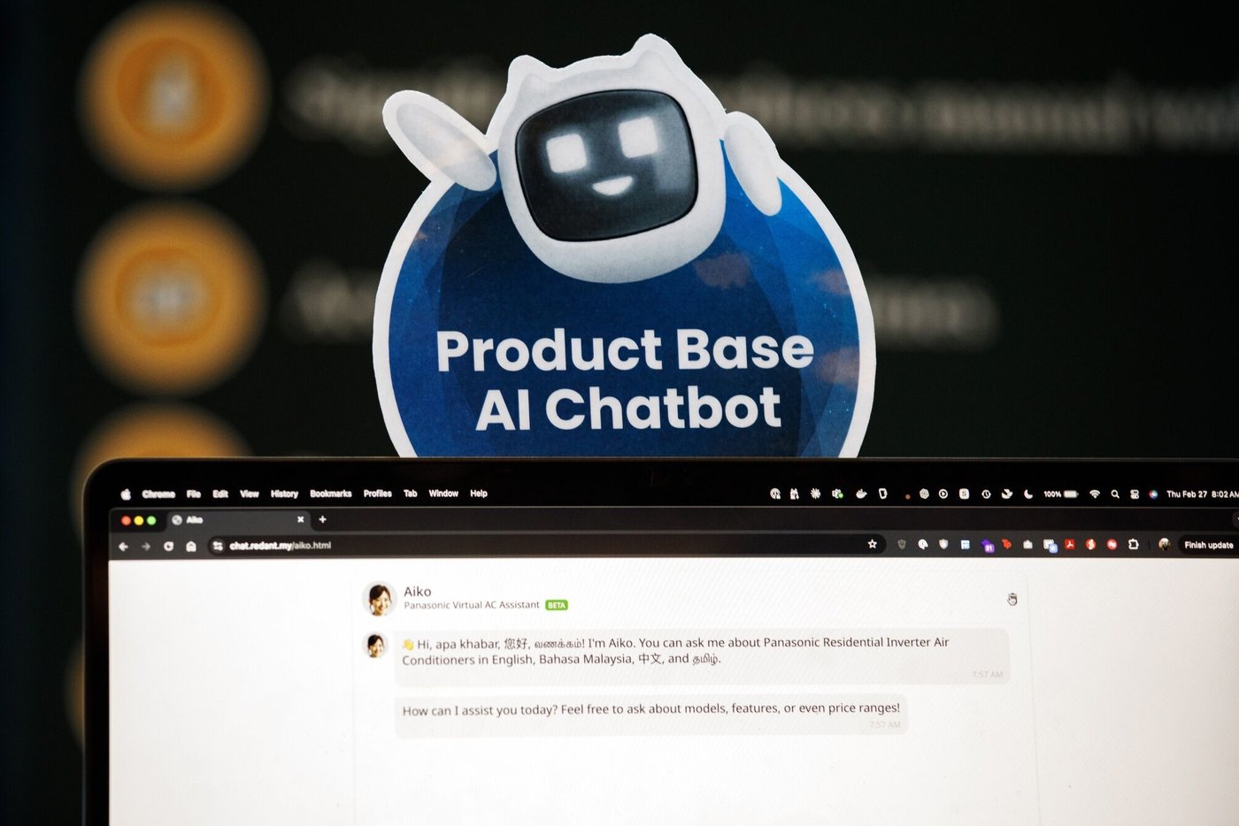 Ant: Alibaba-Tochter verkündet KI-Durchbruch mit chinesischen Chips