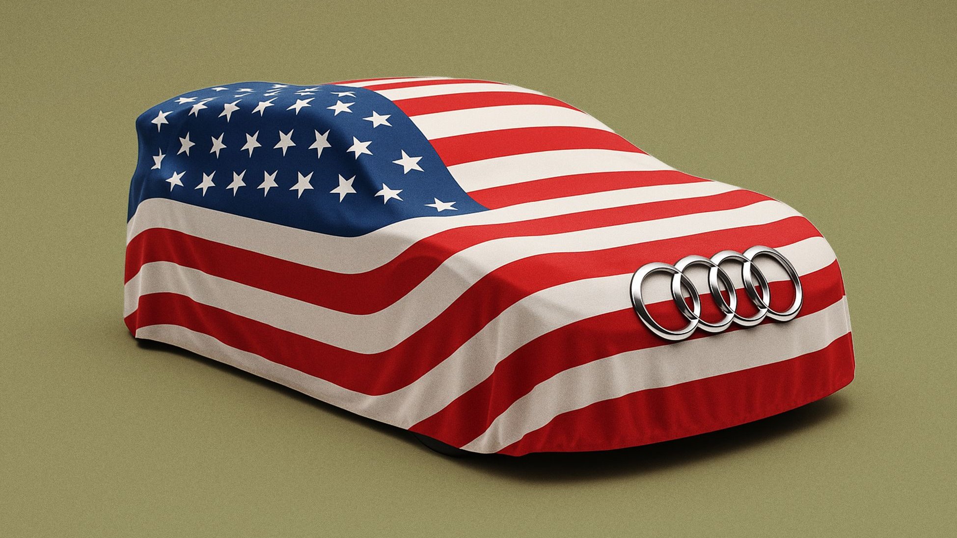 Autobauer: Audi plant erstes eigenes US-Werk – Insider sehen große Risiken