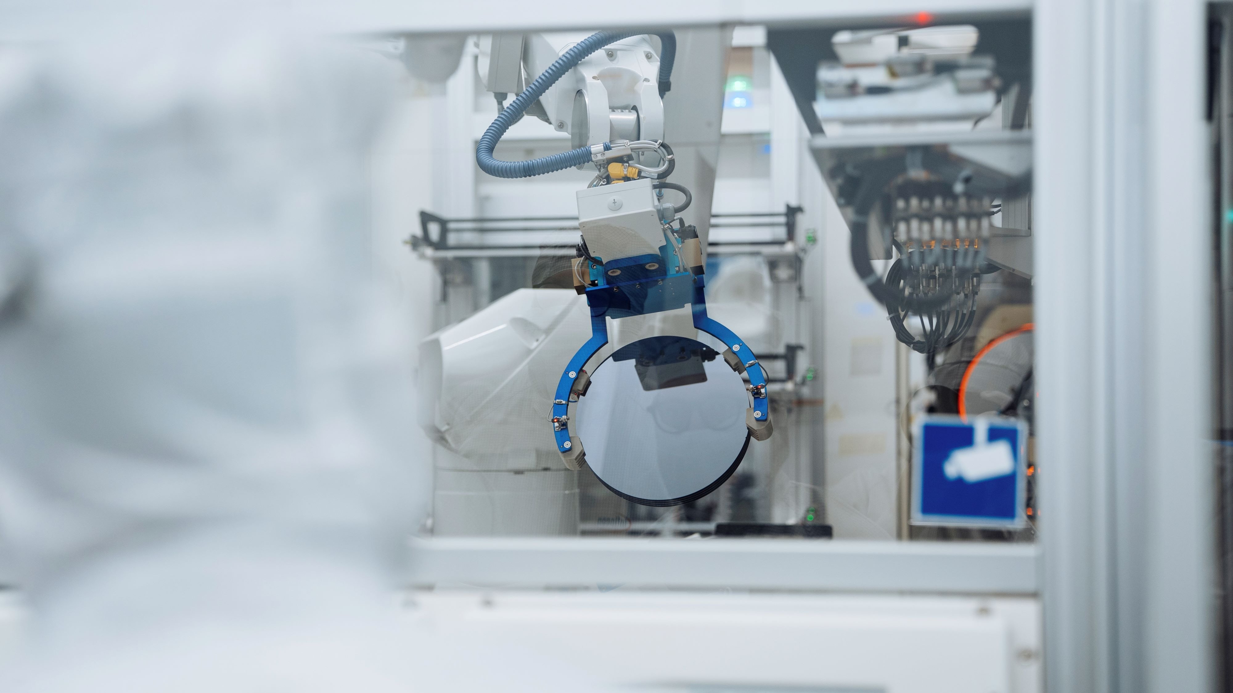 Infineon: Wie der Konzern schon jetzt mit Quantencomputern Geld verdient