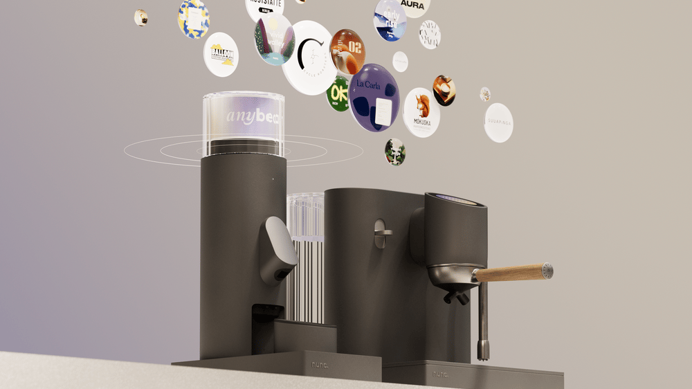 Start-up: Wie Next Level Coffee den Kaffeegenuss neu erfindet