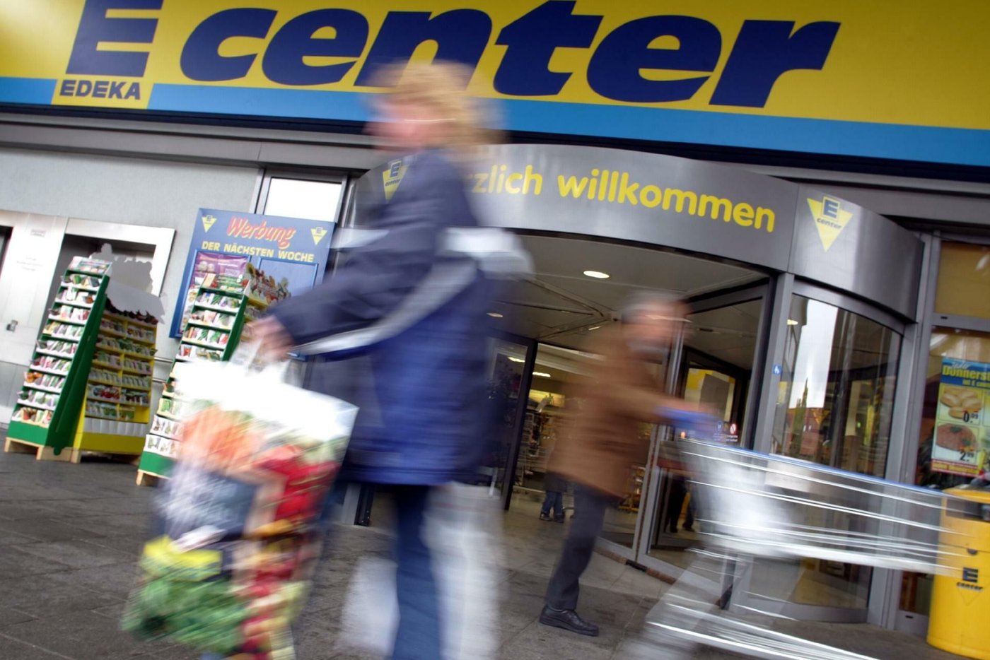 Netto Stavenhagen: Edeka verkauft Beteiligung an dänischem Discounter