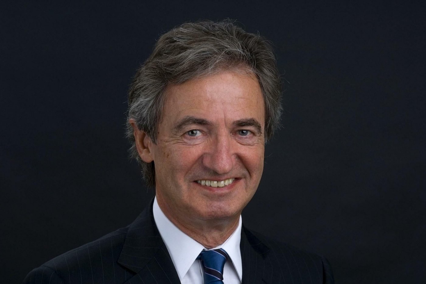 Heiner Thorborg: „Die besten Ideen kommen mir im Ferrari“