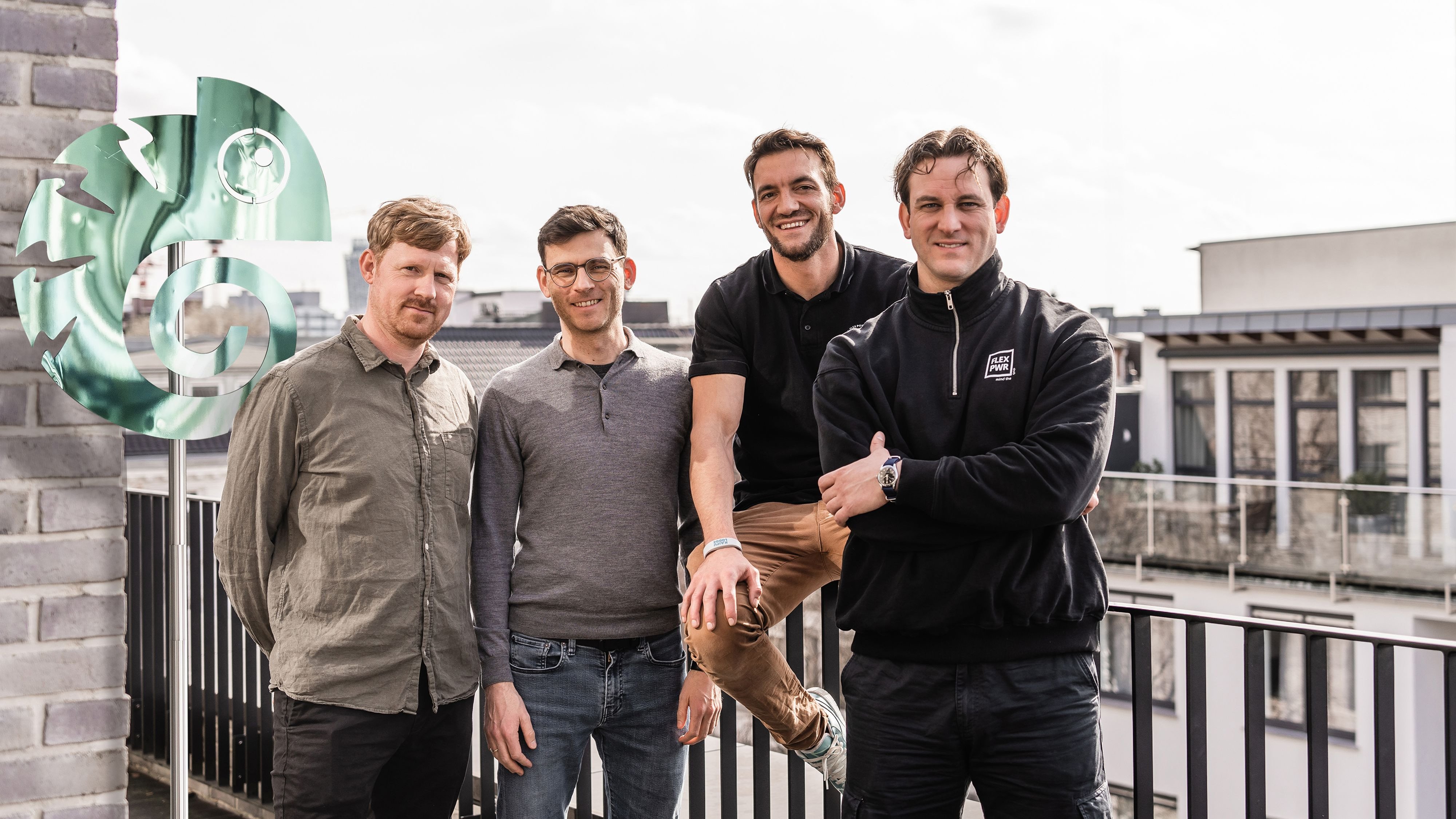 Energie: Hedgefonds Citadel übernimmt Start-up Flexpower