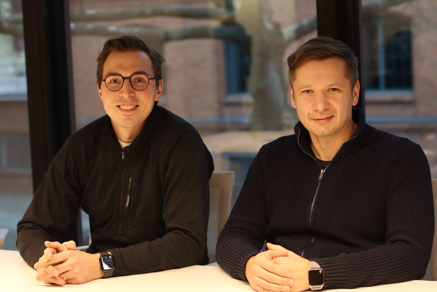 Start-up-Check: Warum die KI-Firma Deltia.AI Mitarbeiter von Viessmann ...