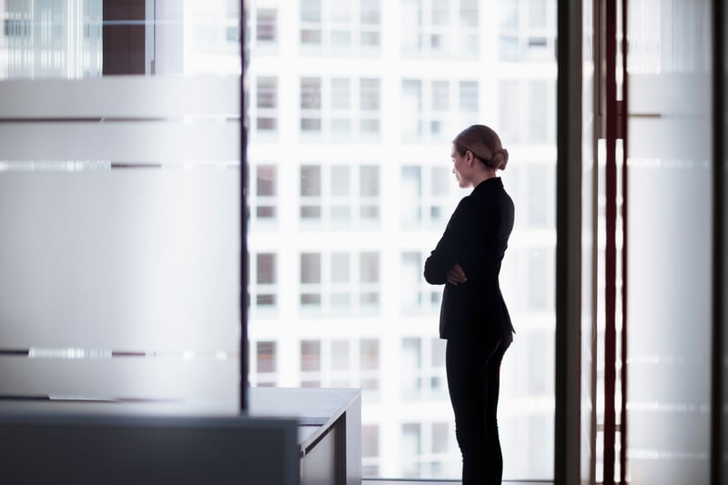 Quiet Quitting: So erreichen Unternehmen erschöpfte Führungskräfte