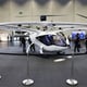 Dirk Hoke: Volocopter-Chef wechselt zu Voith