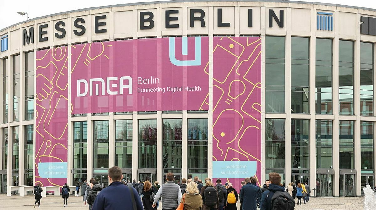 mDoc-Übernahme zum richtigen Zeitpunkt