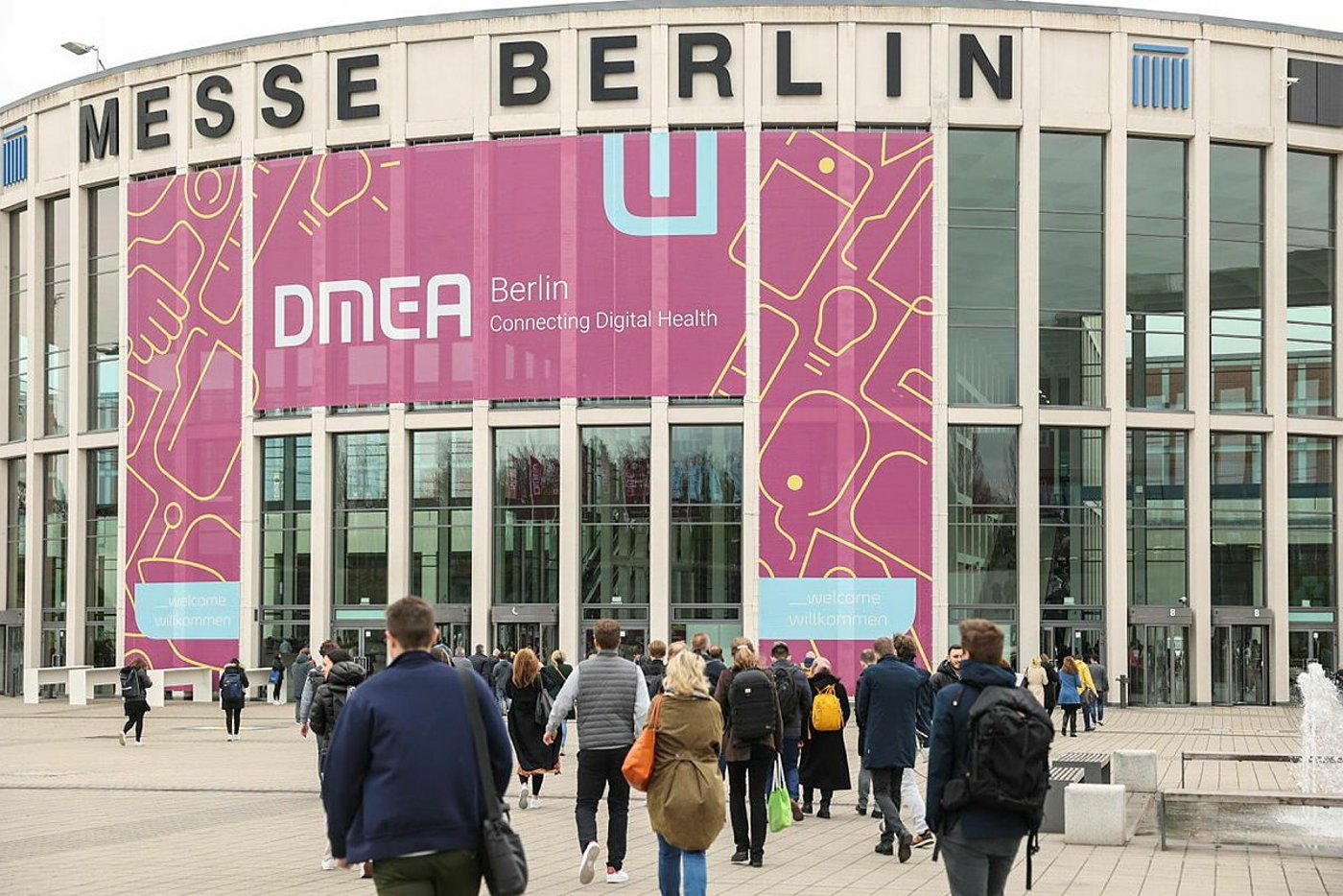 mDoc-Übernahme zum richtigen Zeitpunkt