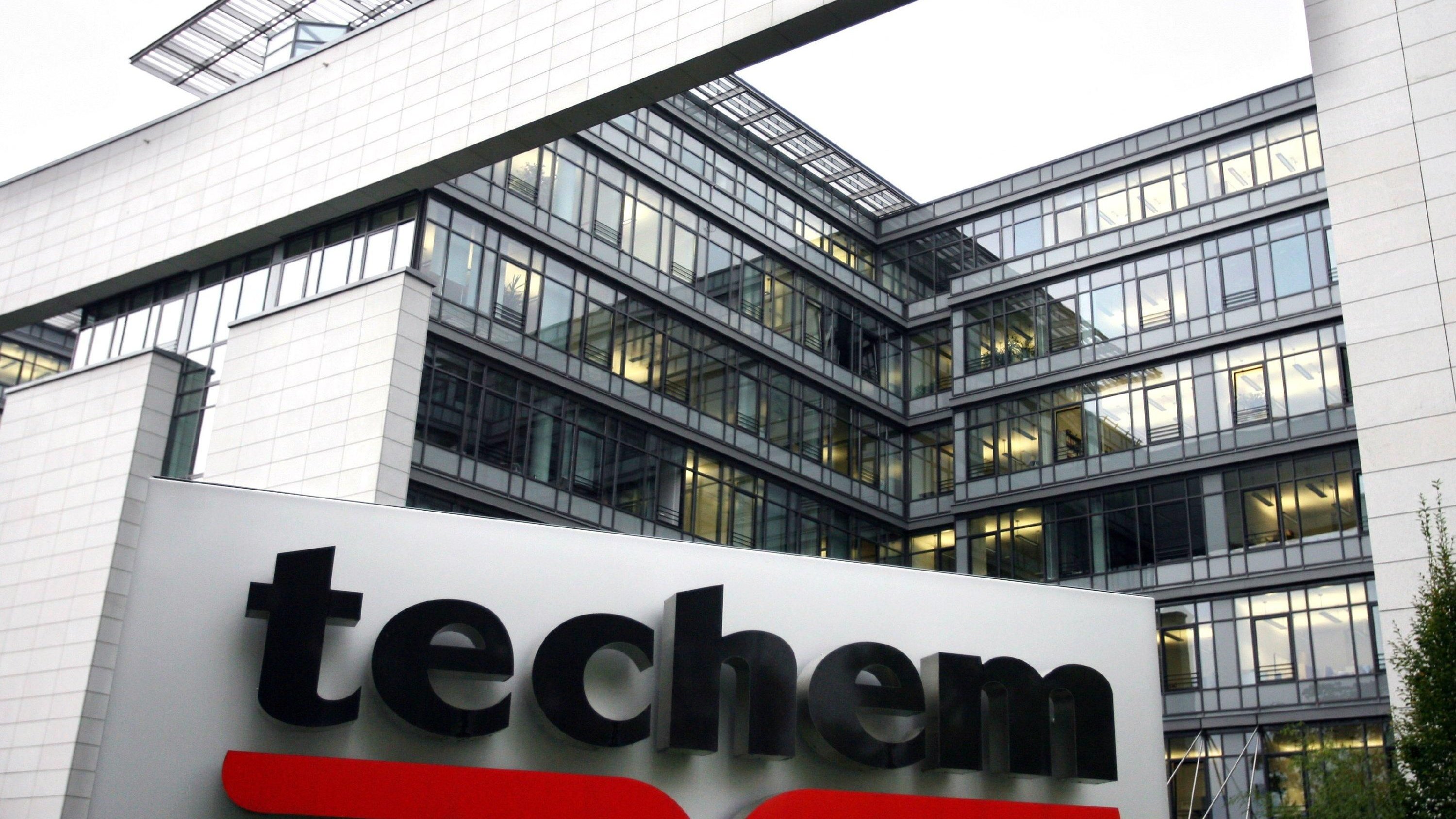 Energie: US-Investor übernimmt Heizungsableser Techem in Milliarden-Deal