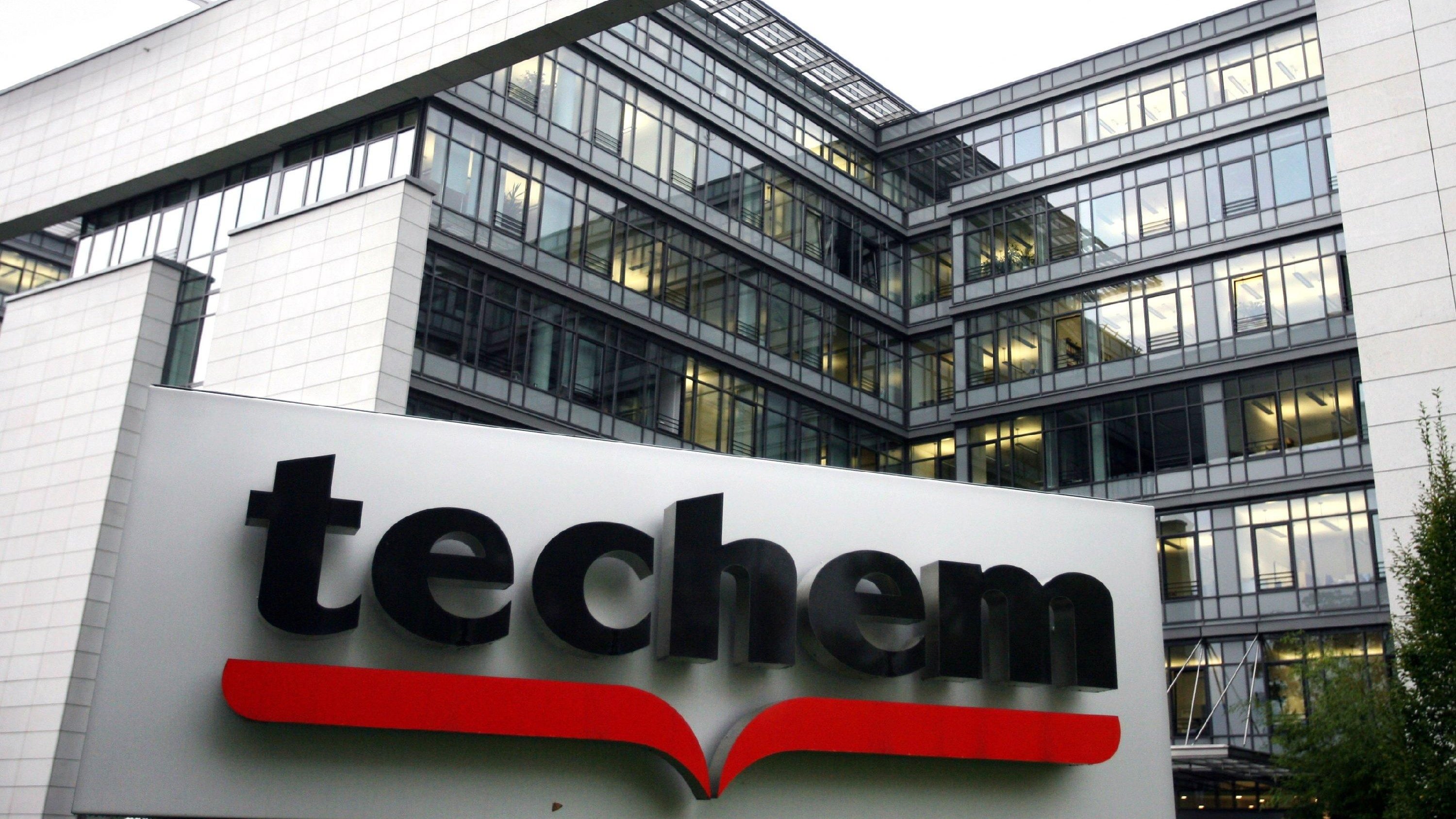 Energie: Energiedienstleister Techem bleibt in Schweizer Hand