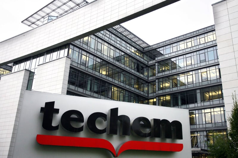 Energie: US-Investor übernimmt Heizungsableser Techem in Milliarden-Deal