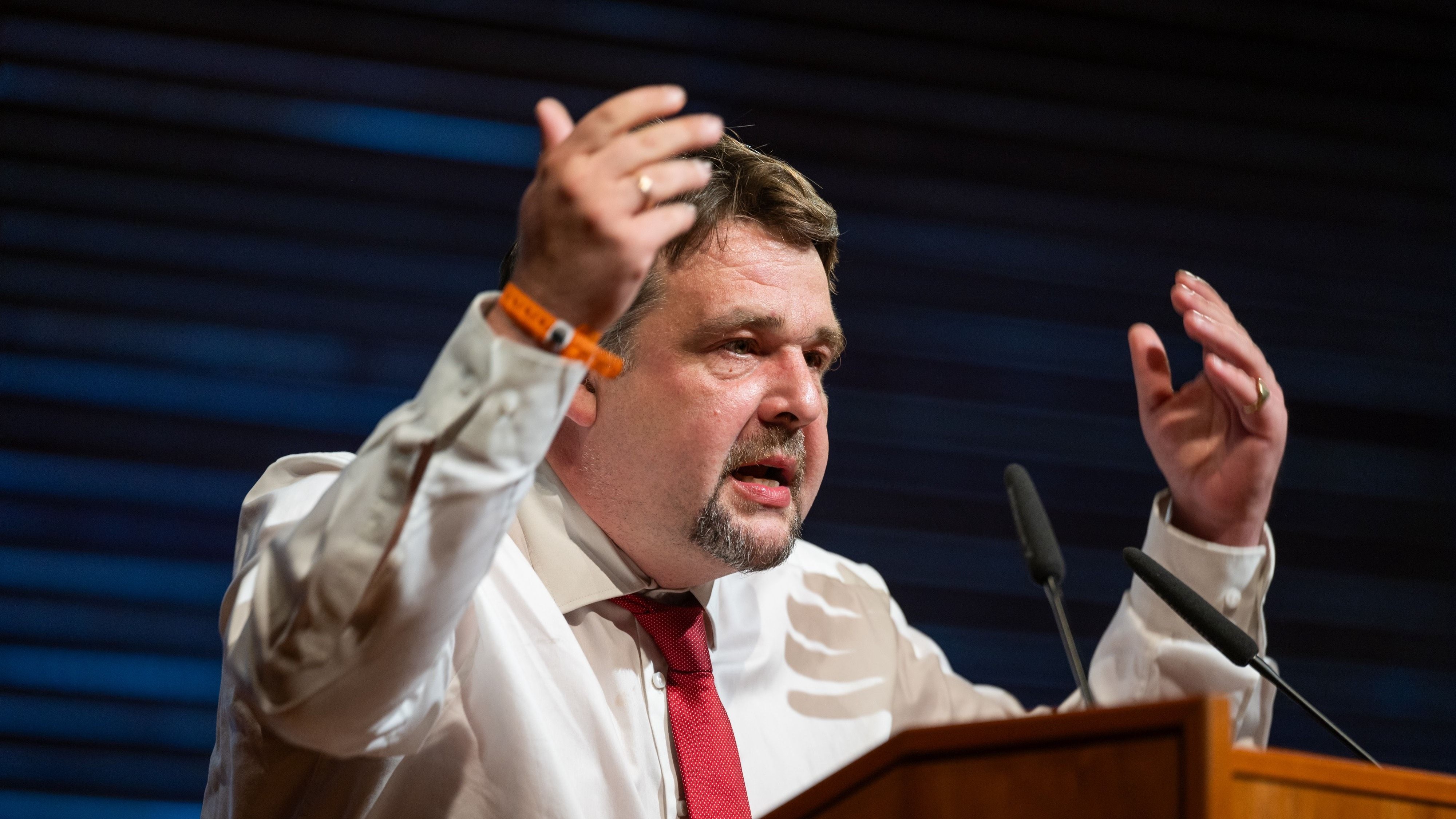 AfD: CDU-Politiker warnen eigene Partei vor Zusammenarbeit mit AfD