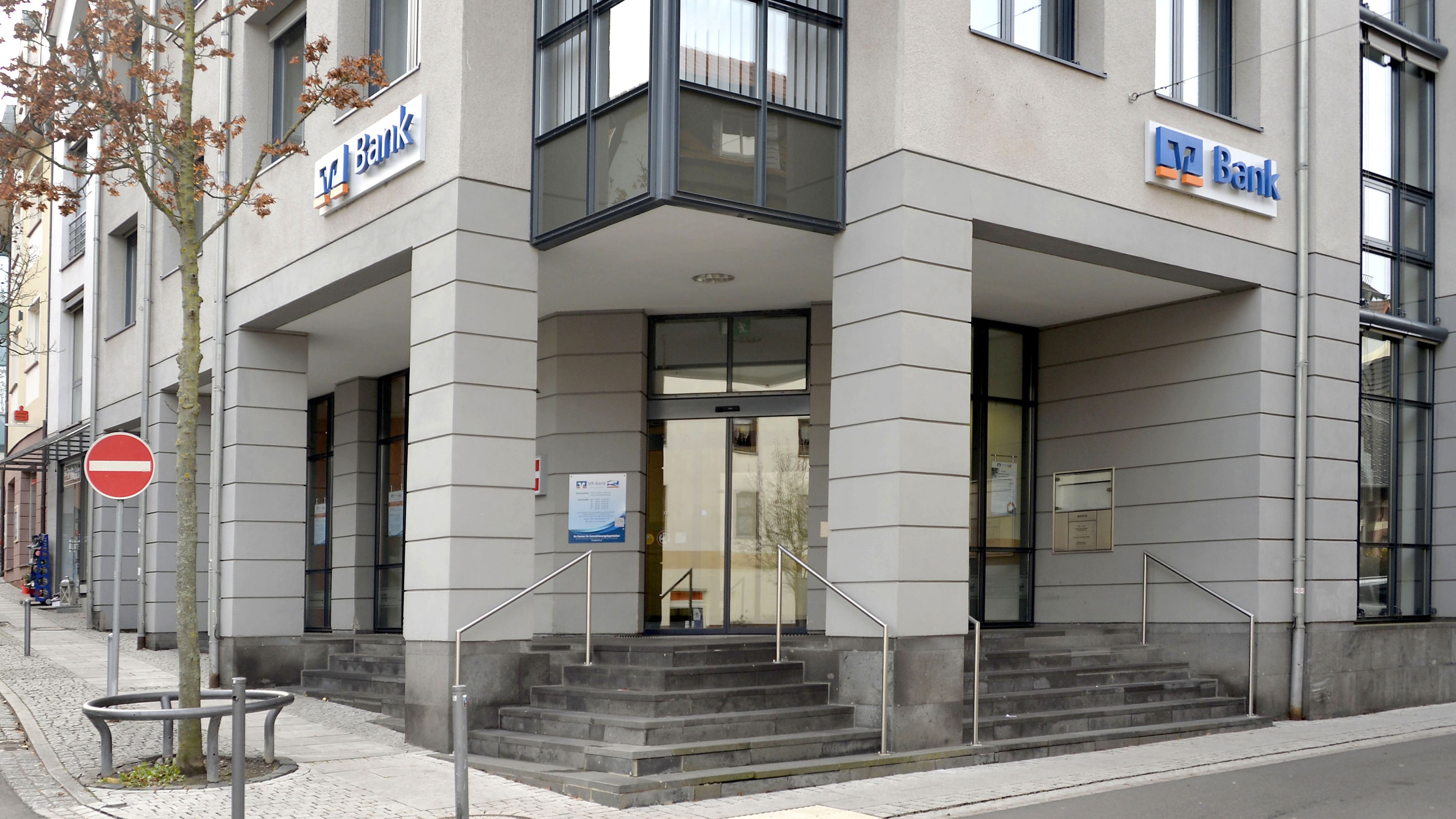 Vr Bank Bad Belzig