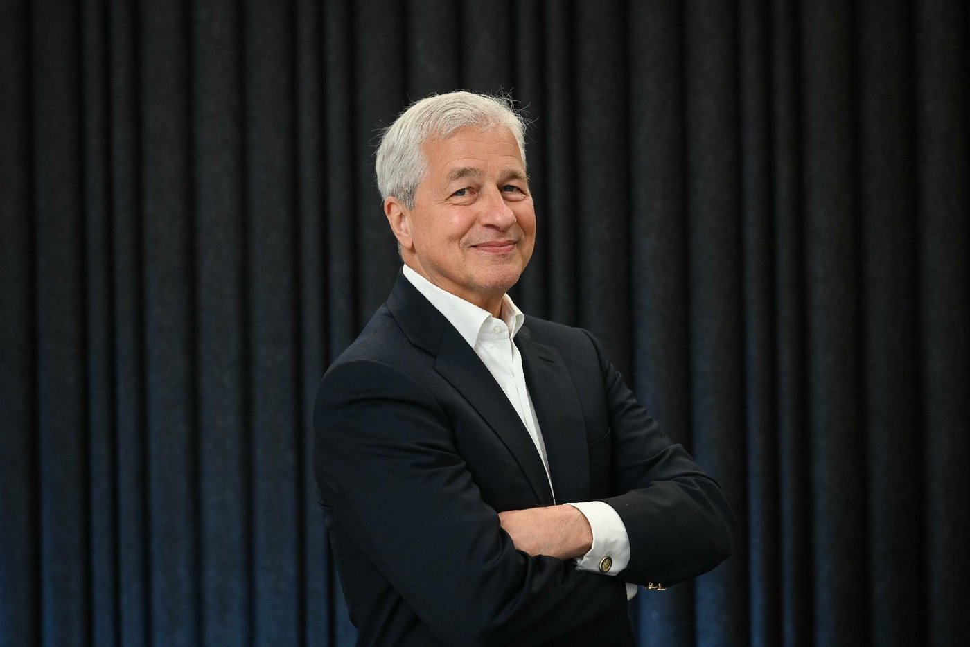 JP-Morgan-Chef Jamie Dimon: „Deutschland hat die Kurve gekriegt“