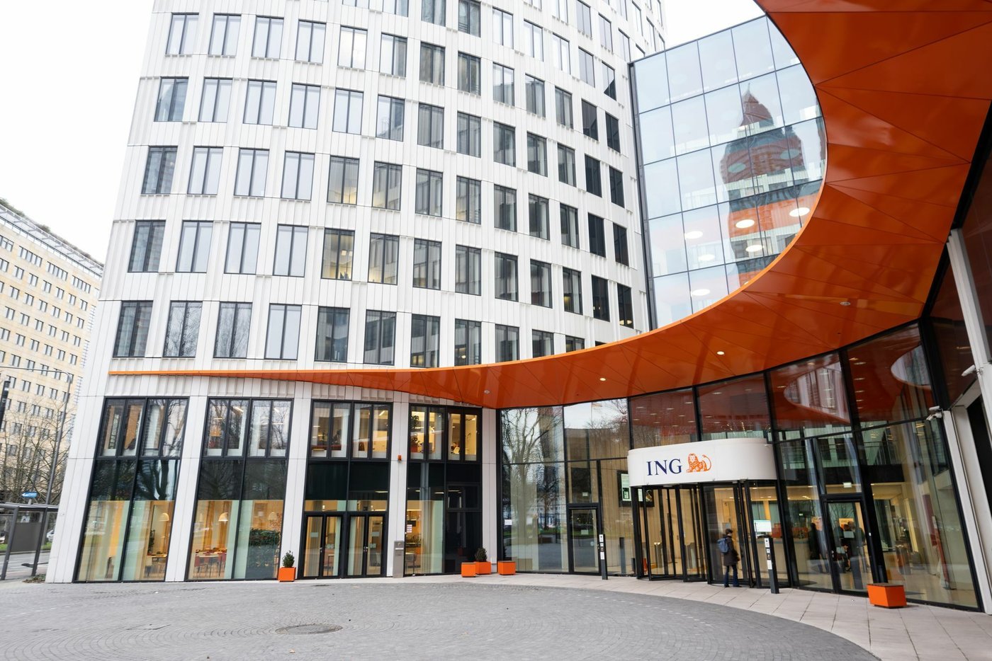 Banken: ING Deutschland erreicht neue Dimension bei Zahl der Kunden