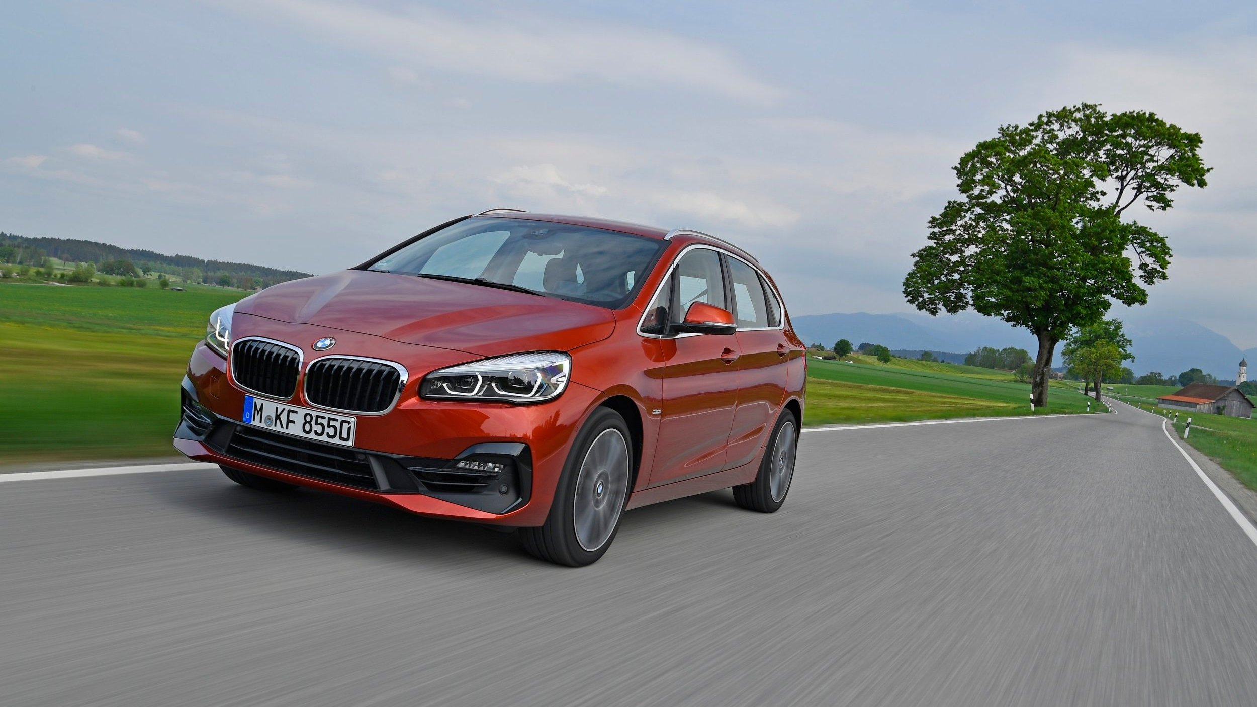Spannende Bmw Junger Gebrauchter Bild