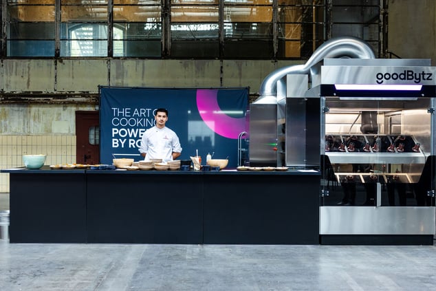 Start-ups: Diese Hamburger Investoren haben ein Gespür für Food-Firmen