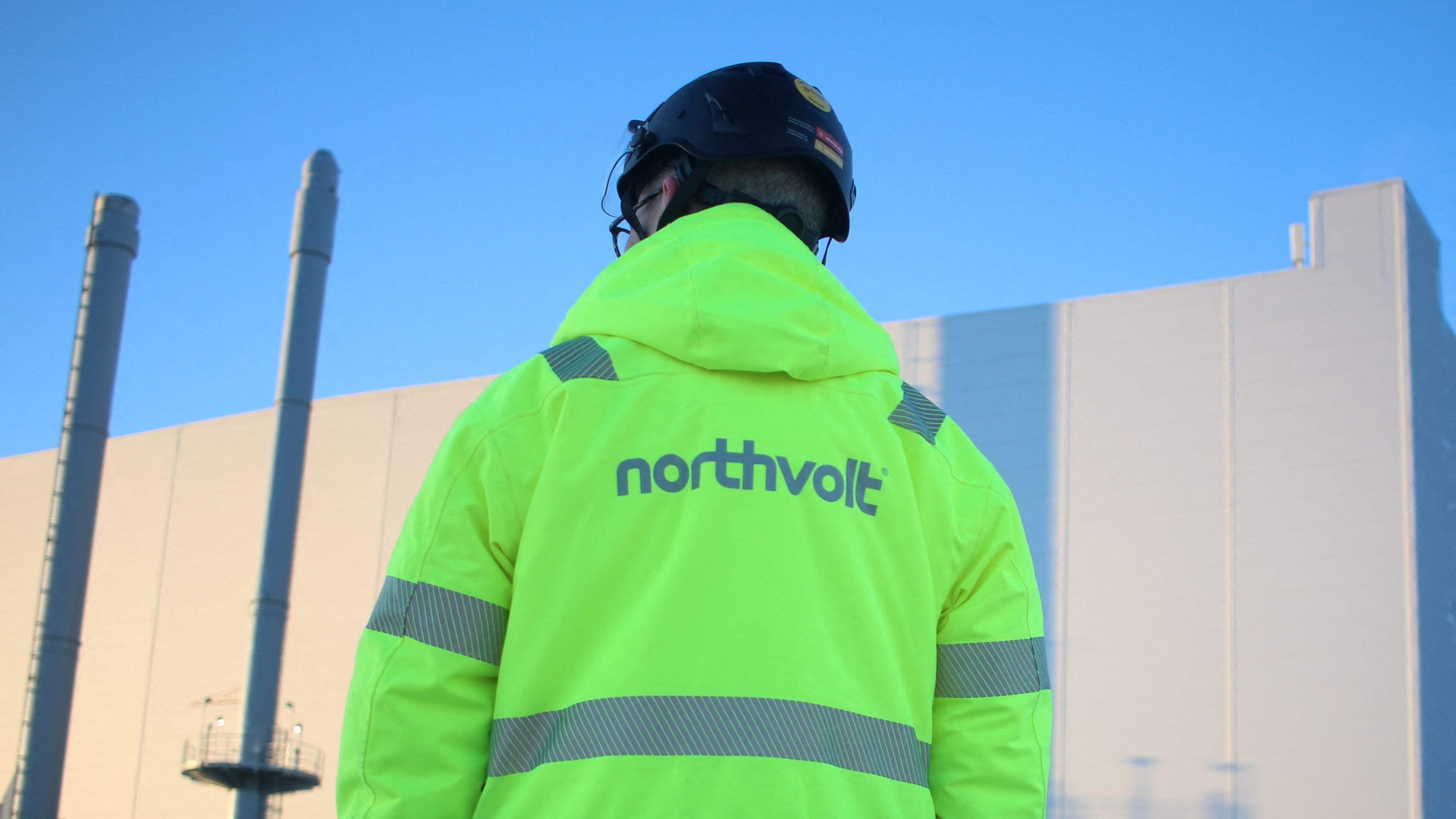 Northvolt: Angeschlagener Batteriehersteller kann Betrieb fortsetzen