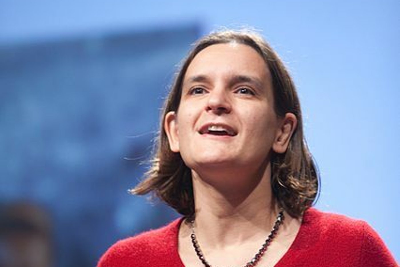 Esther Duflo: Die „Randomista“ will die Armut besiegen