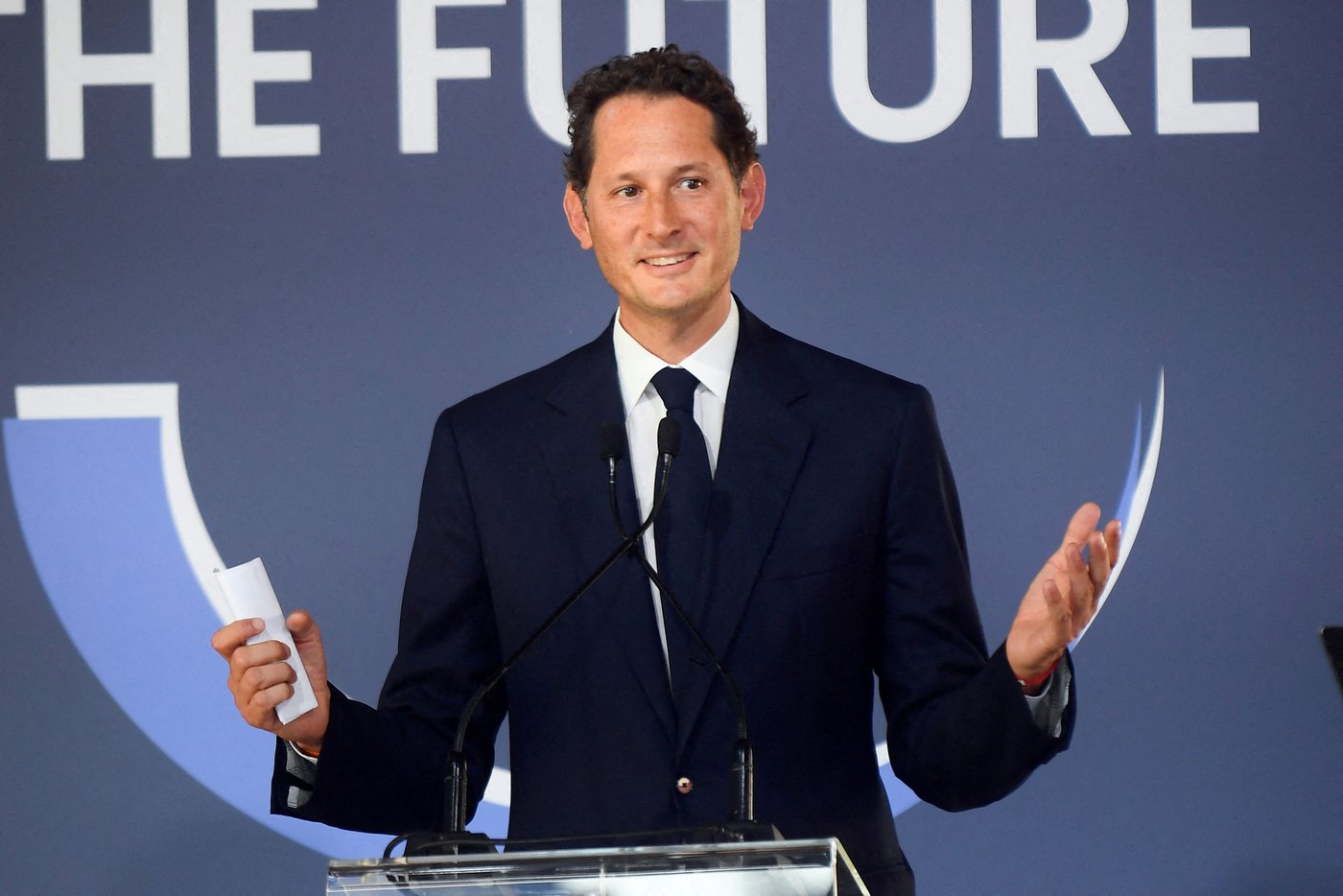 Stellantis: Chefwechsel bei Jeep, DS und Peugeot