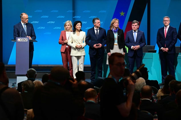 Nina Warken: Was das Profil der Lauterbach-Nachfolgerin kennzeichnet