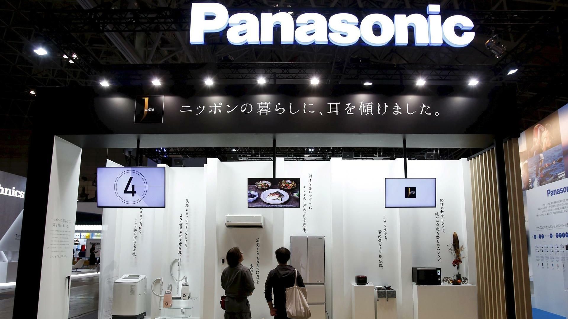 Hussmann: Panasonic kauft Kühlschrank-Hersteller