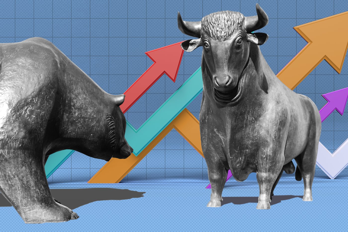 Dax Eskalation Im Nahen Osten Drückt Die Anlegerstimmung
