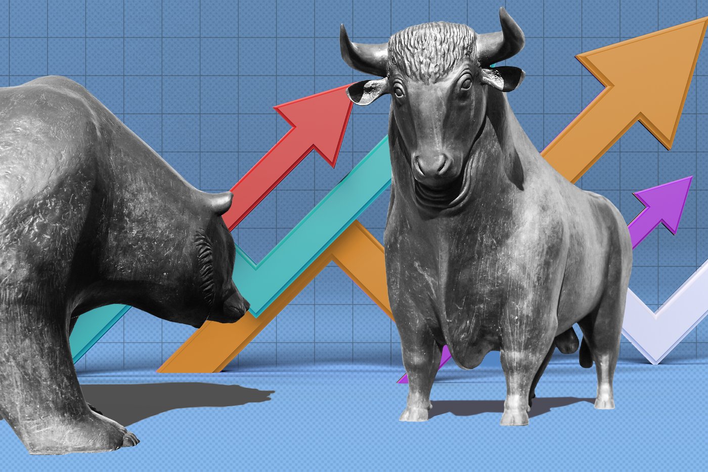 Dax-Sentiment: Richtungsentscheidung am Aktienmarkt ist jetzt möglich Dax-Sentiment: Richtungsentscheidung am Aktienmarkt ist jetzt möglich