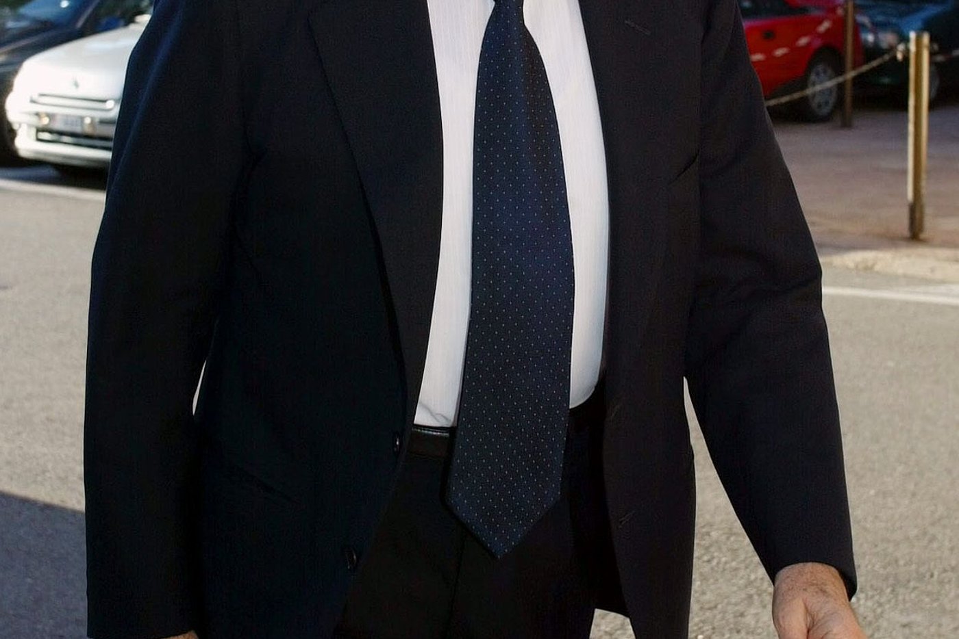 Joseph Safra war ein Bankier aus einer anderen Zeit