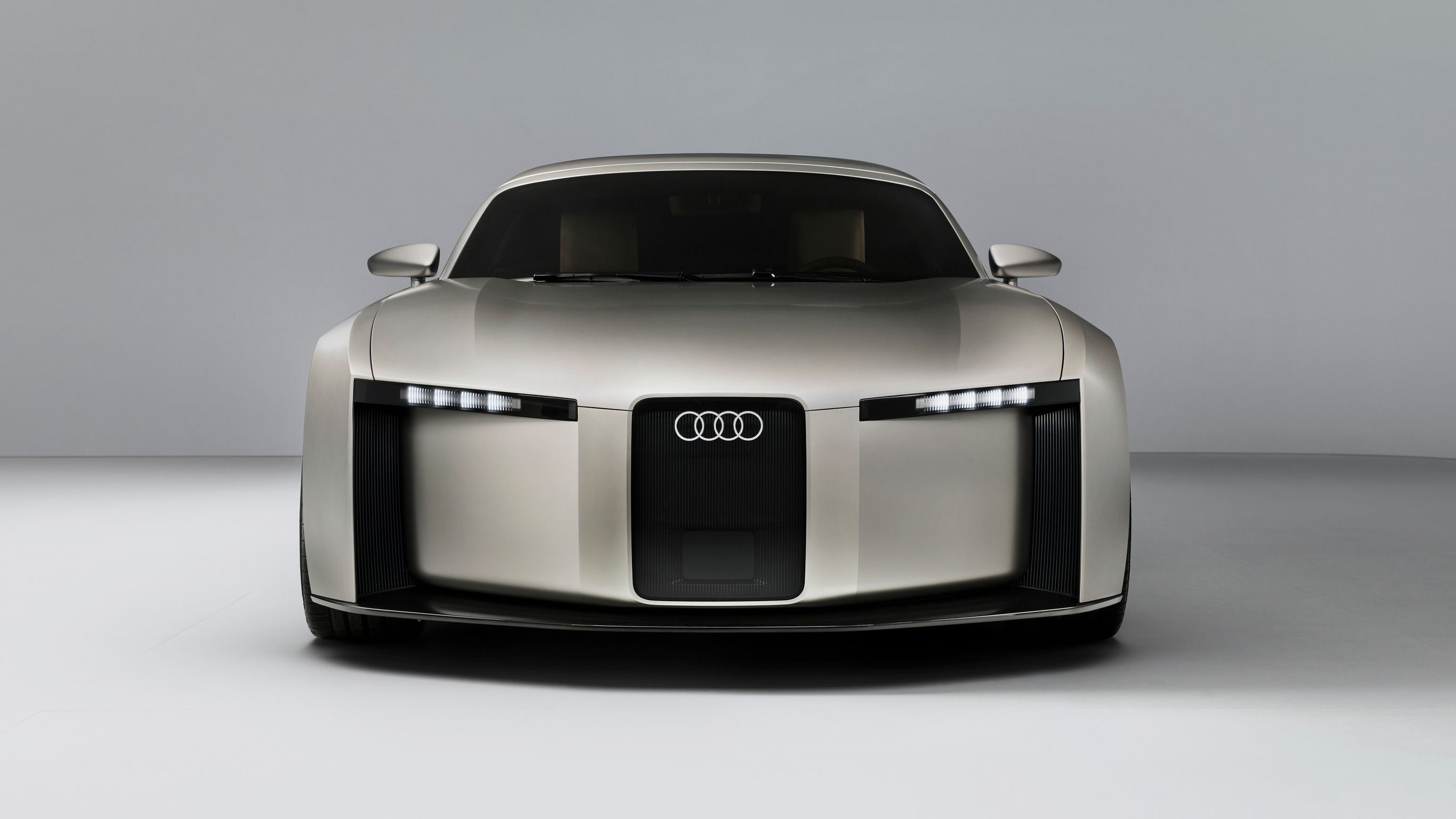 Concept C: Audi stellt seinen Sportwagen der Zukunft vor