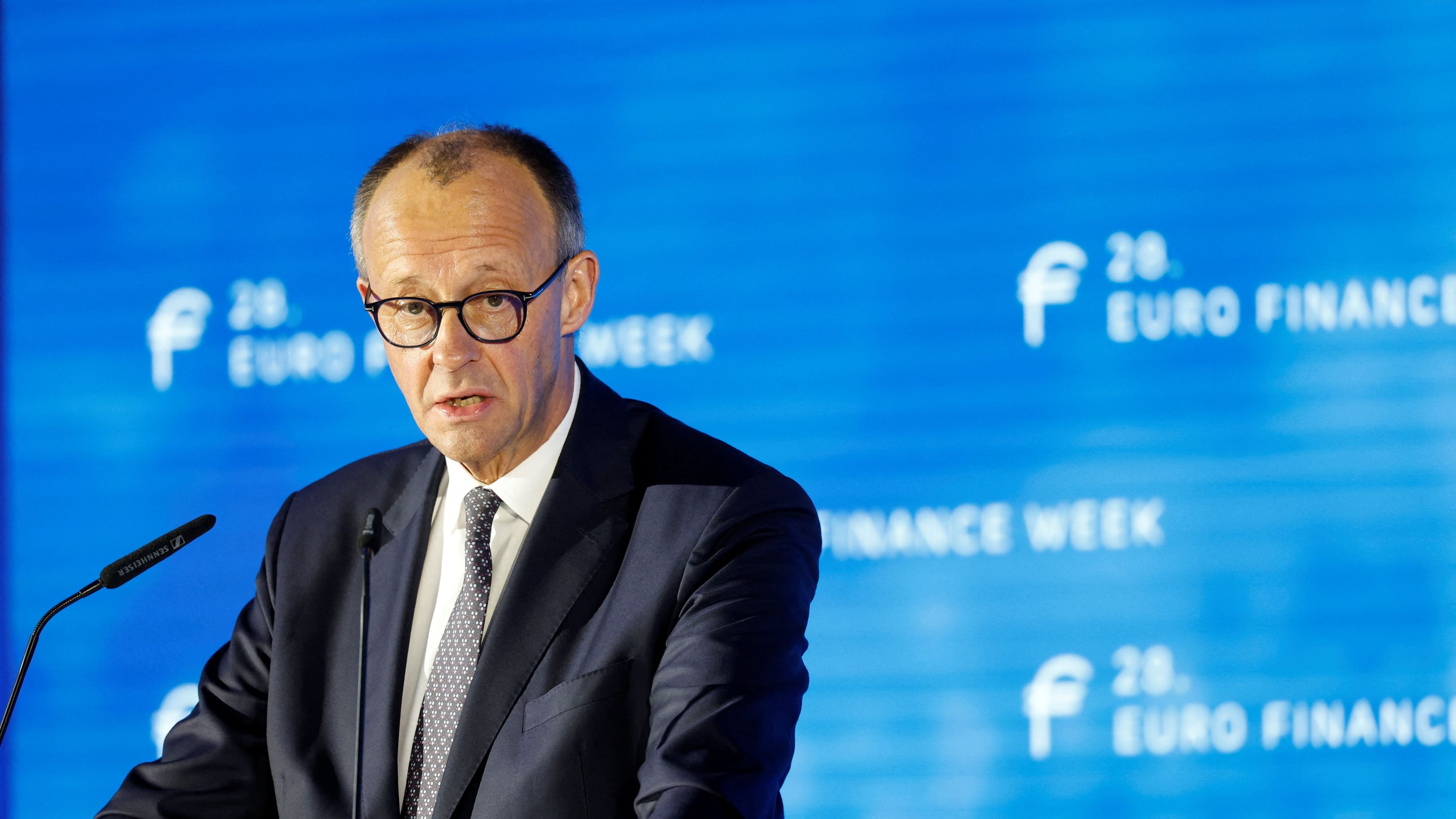 Bundesregierung: Merz will Rentenpaket „wie geplant“ verabschieden