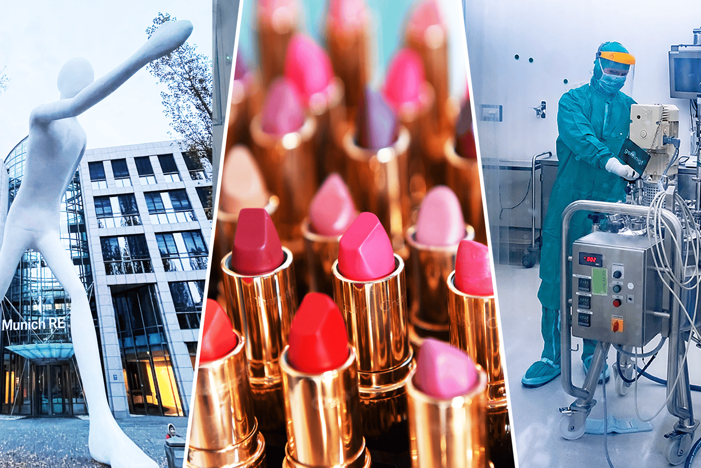 Aktien: Insider sind optimistisch – und kaufen bei mehreren Unternehmen zu