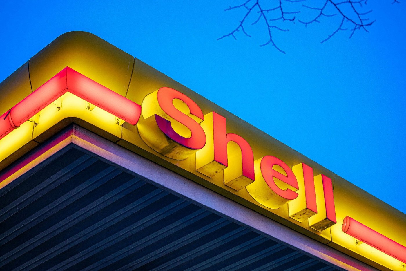 Energiehandel beschert Shell und Equinor hohe Gewinne