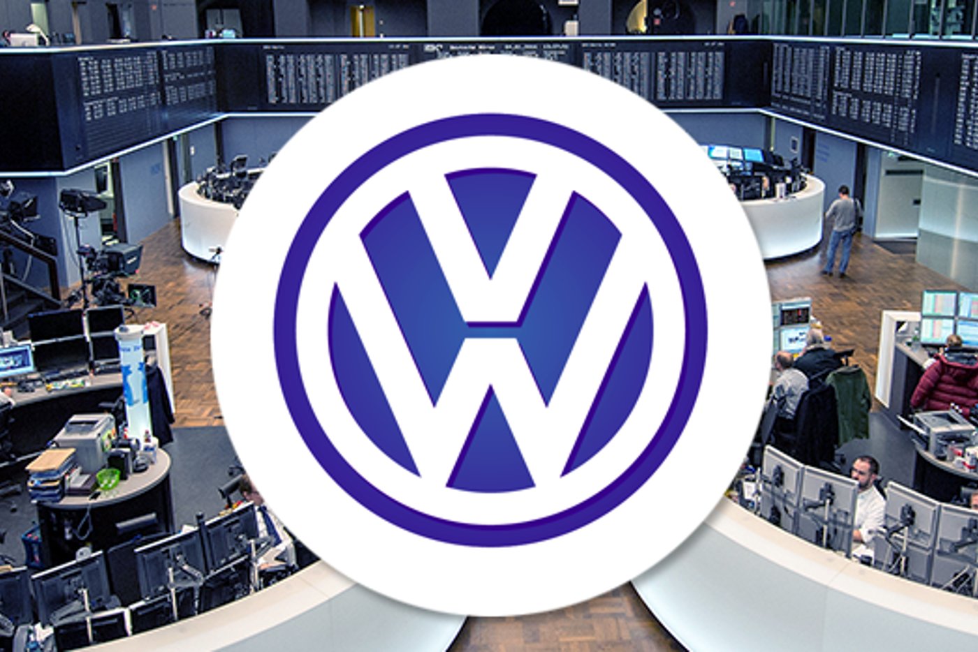 VW-Hauptversammlung 2024: Wie viel Dividende zahlt Volkswagen?