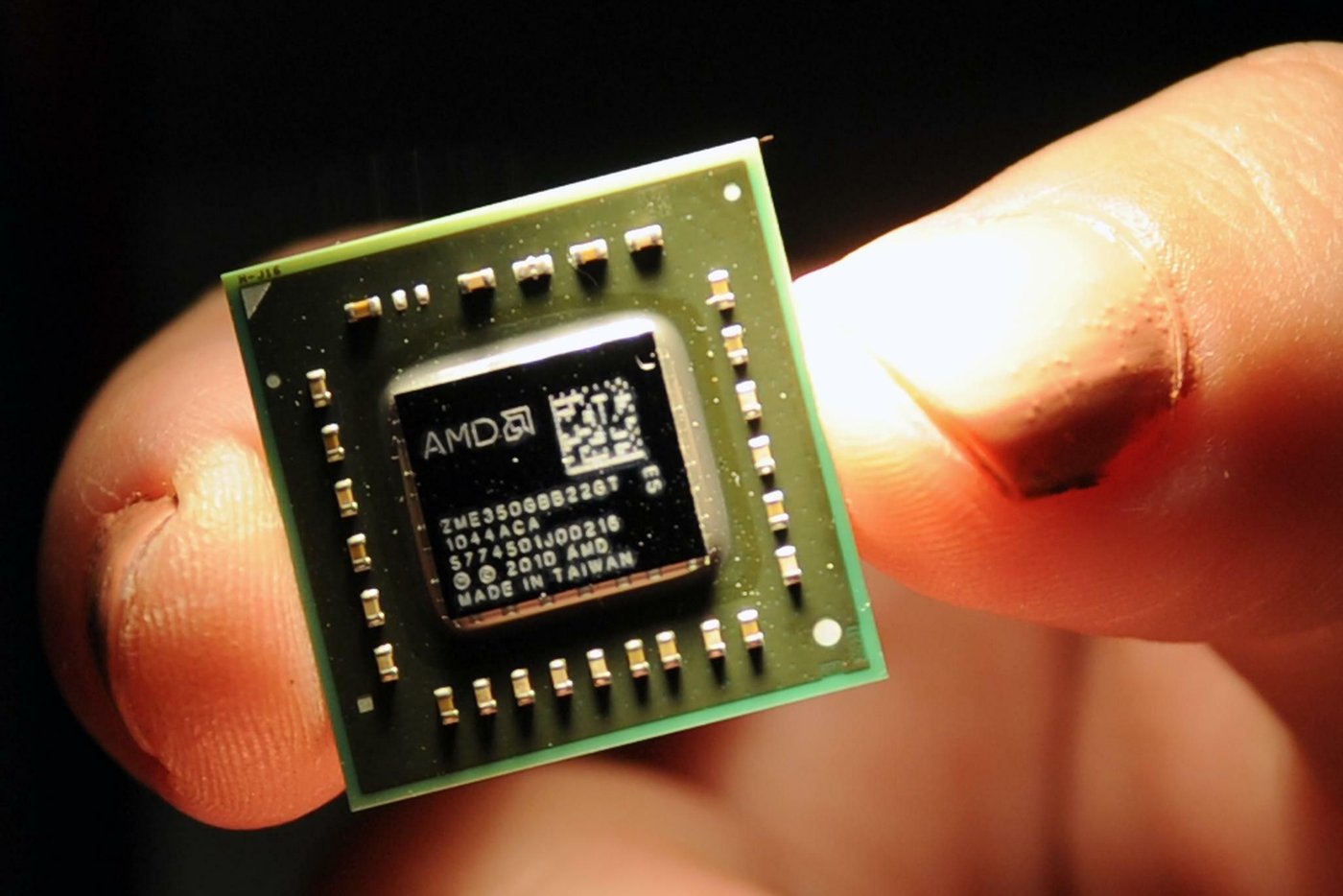 AMD, Infineon, TSMC: Chipbranche boomt in Coronakrise