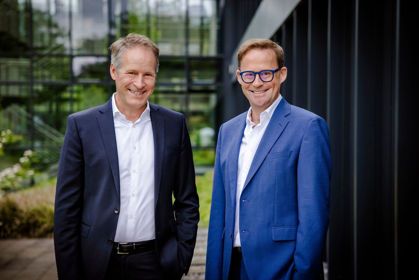 Goldbeck-Brüder: „Wir brauchen eine Koalition der Willigen“