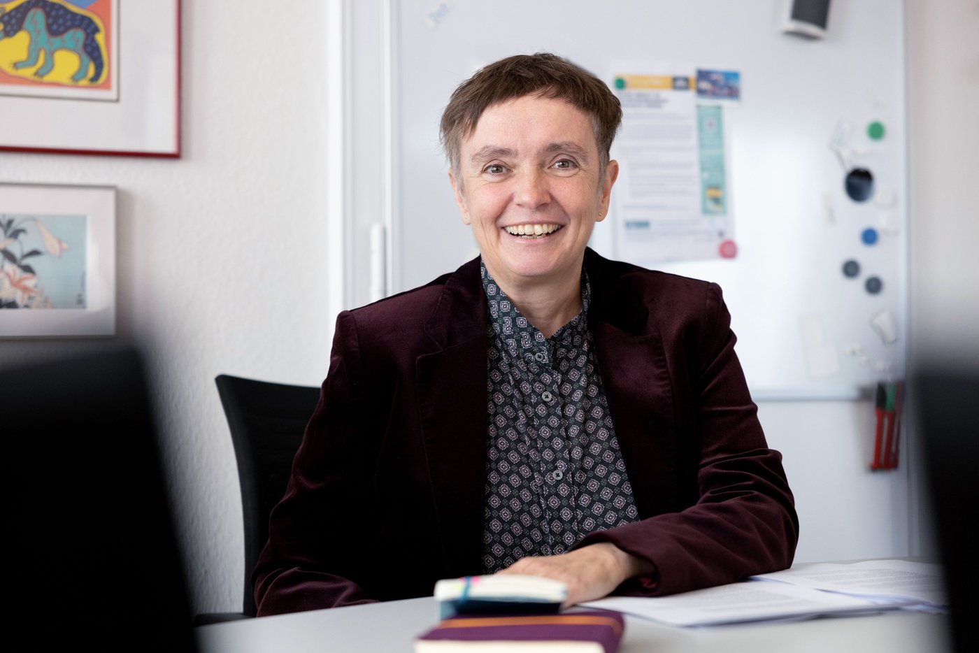 Deutscher Mittelstand: Expertin über Resilienz von Unternehmen in der Krise