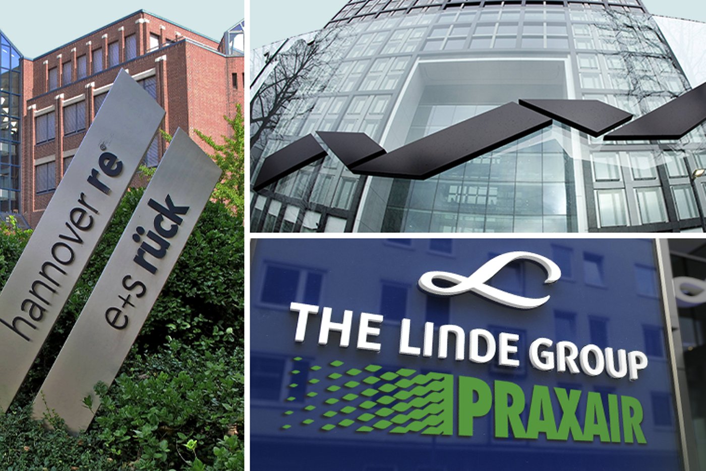 Anlegen in Linde & Co: Drei Dax-Aktien notieren nahe ihres Allzeithochs
