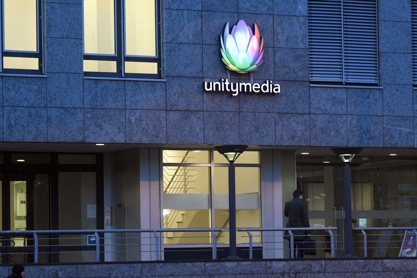 Vodafone übernimmt Unitymedia – Was man über den Deal wissen muss