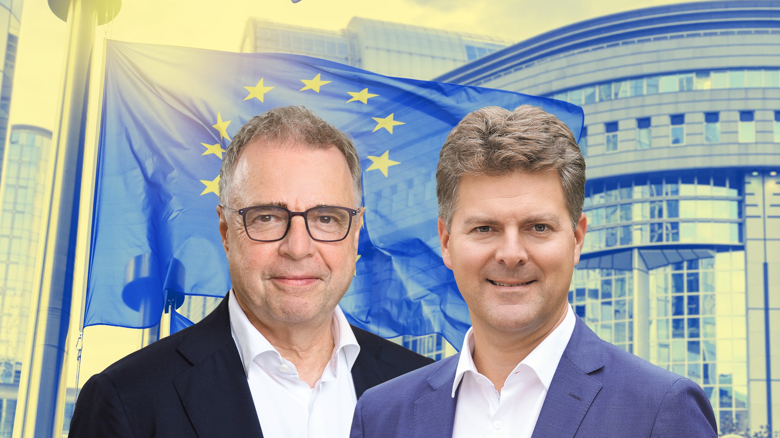 Gastkommentar: Kosmetische Korrekturen reichen nicht beim EU ...