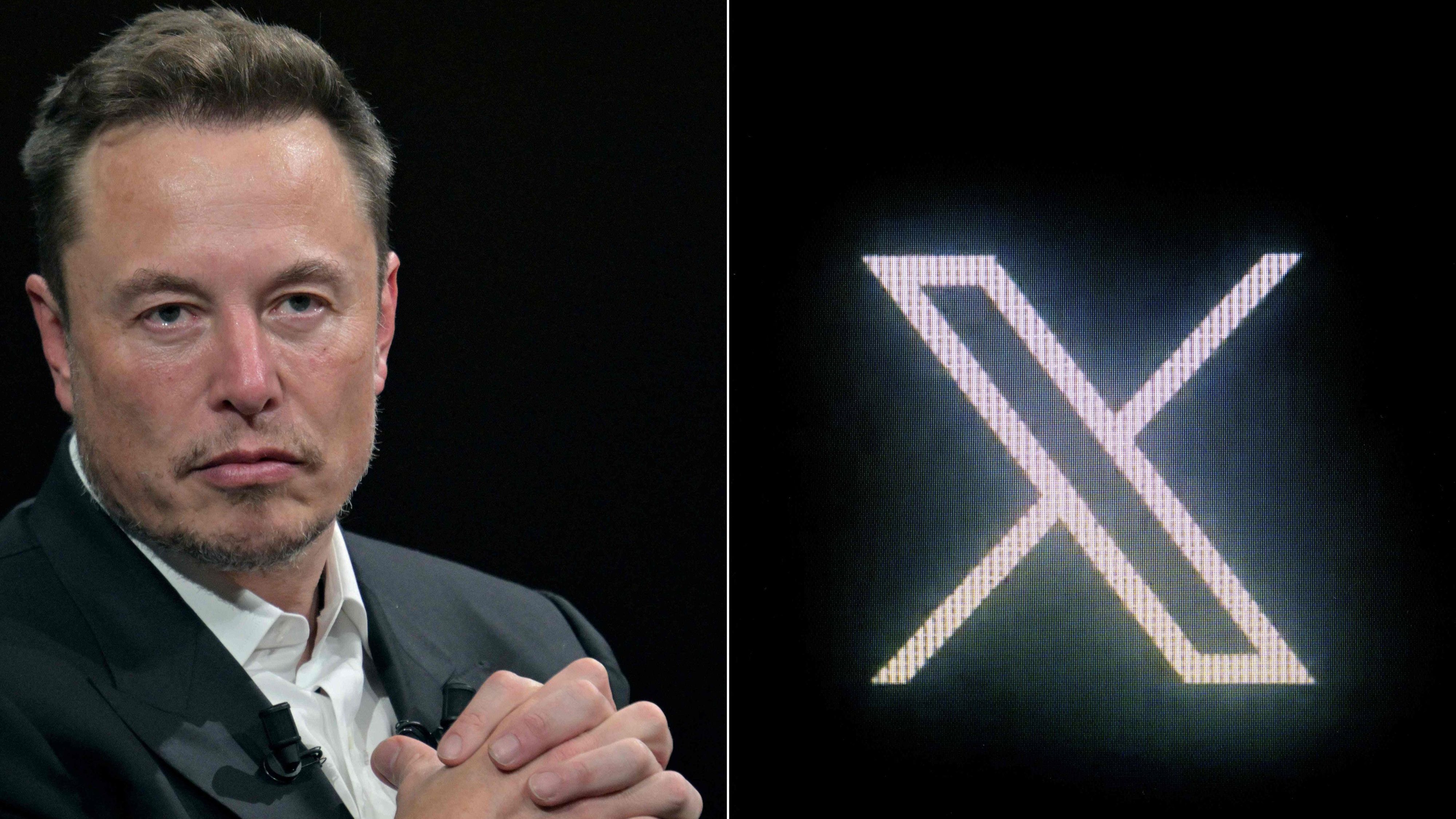 EU gegen Elon Musk: Brüssel verhängt Millionenstrafe gegen X