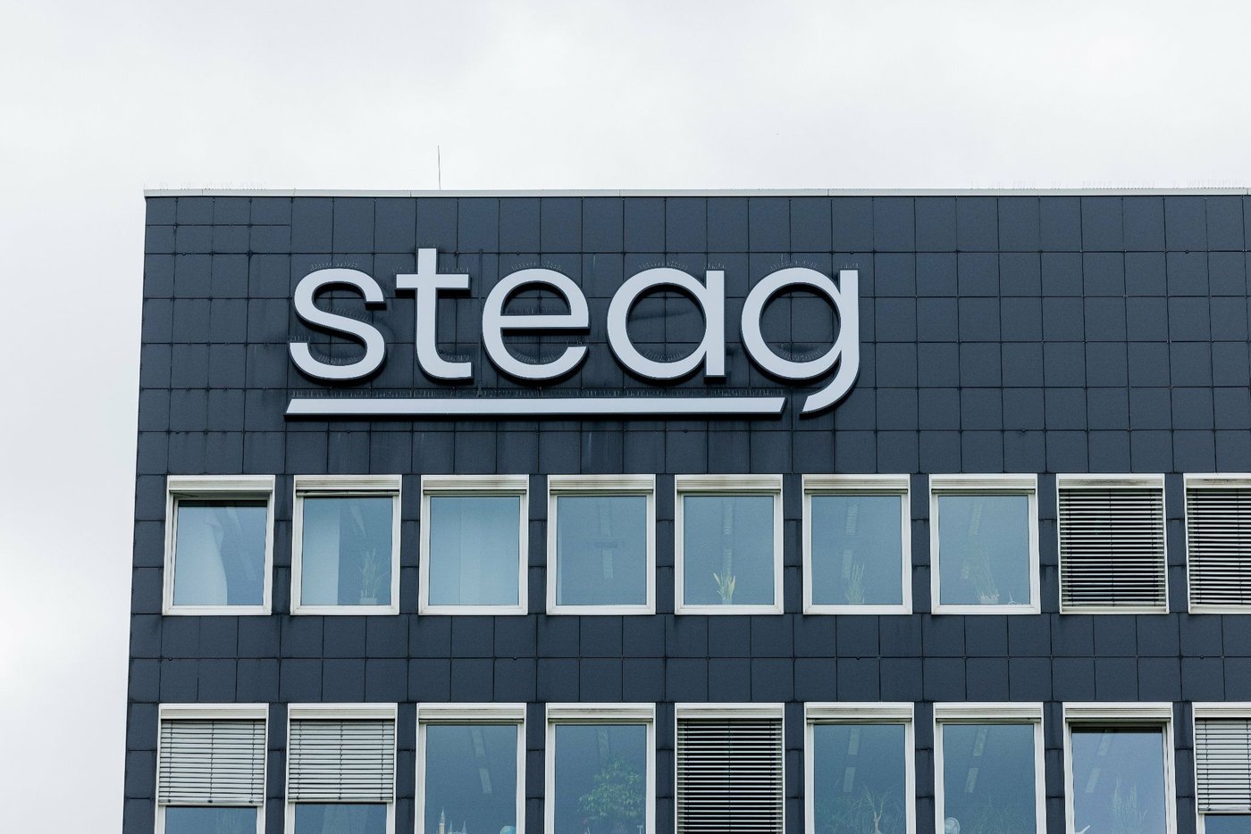 Asterion übernimmt Steag: EU-Kommission genehmigt Milliarden-Geschäft