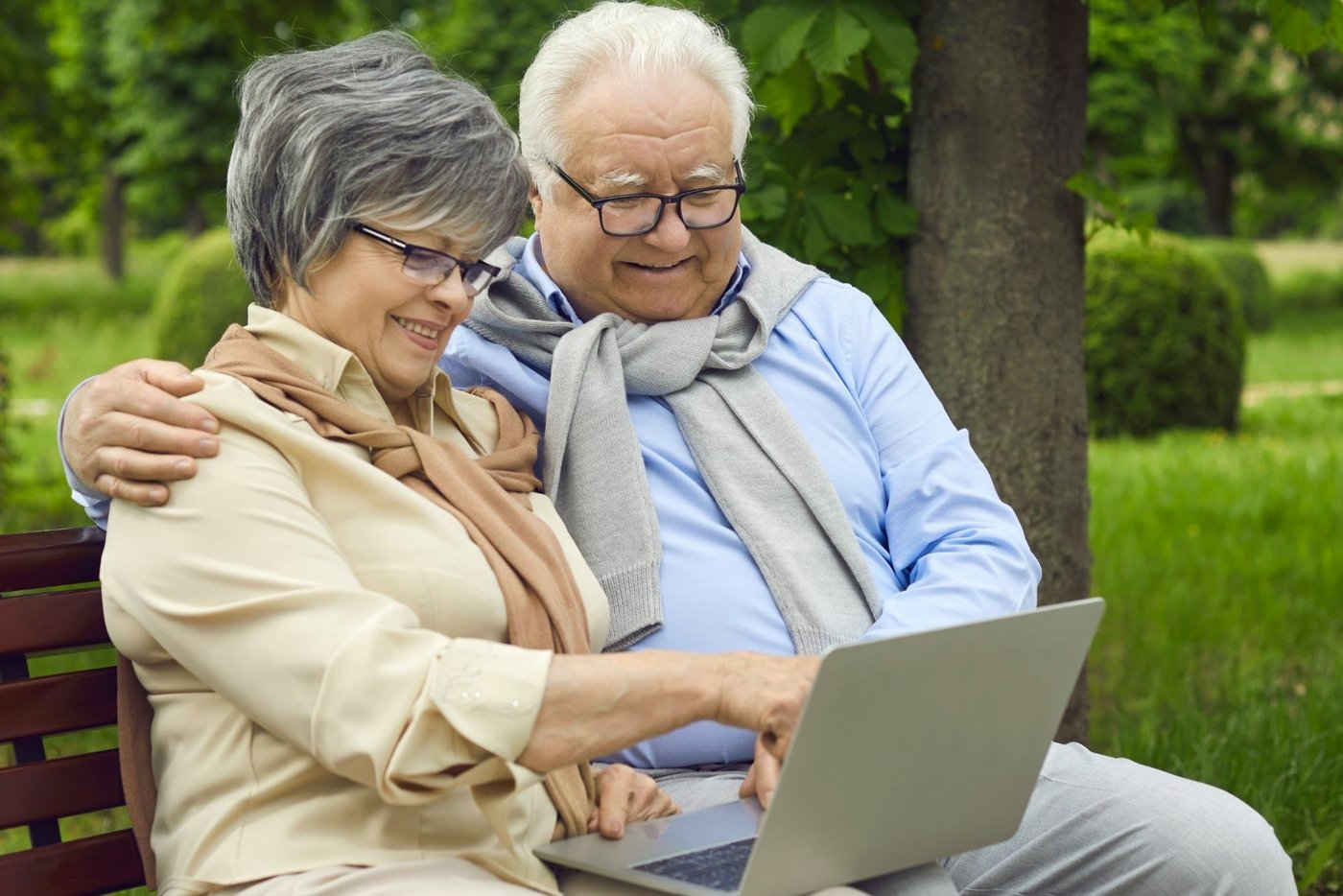 Ruhestand: „Auf jeden Fall lohnt es sich, nach dem inneren Frieden zu ...